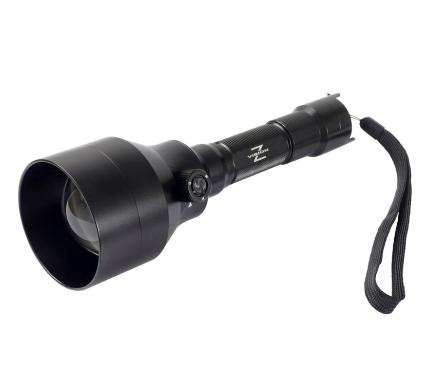 Hunting Flash Light | Tactical LED Flashlight For Hunting – GoingDark