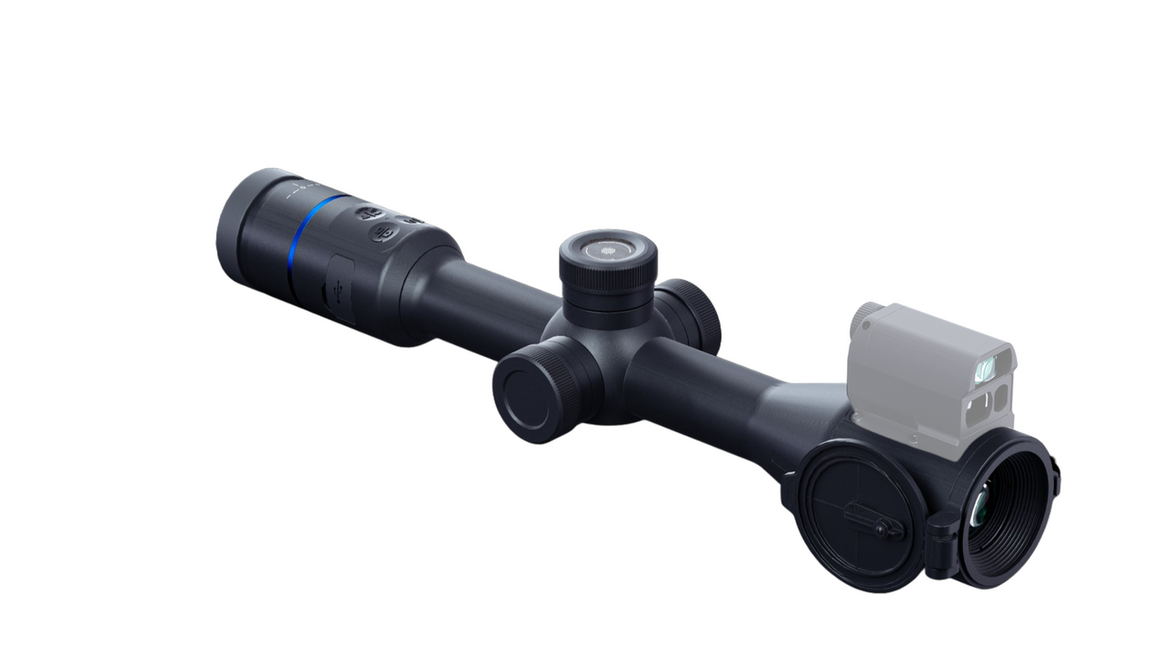 PARD Night Stalker 4K EX(100mm) Digital Night Vision Scope – GoingDark